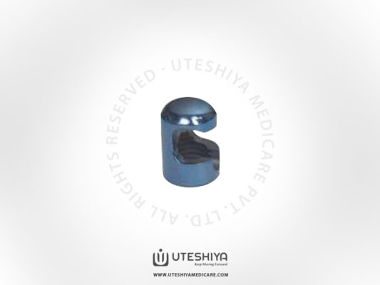 Transverse Connector - Orthopedic Implants & Instruments Manufacturer ...