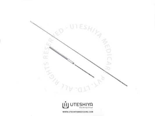 Beath Pin Drill Type - Sports Medicine | Uteshiya Medicare
