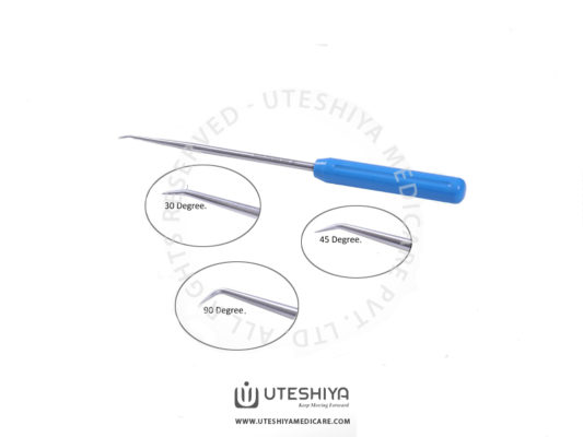 Micro Fracture Awl - Sports Medicine | Uteshiya Medicare