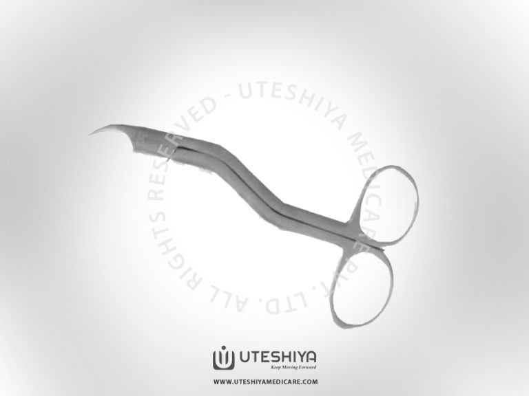 Stitch Removal Scissor-Orthopedic Instruments | Uteshiya Medicare