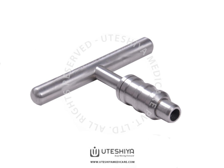Micro Fracture Awl - Sports Medicine | Uteshiya Medicare