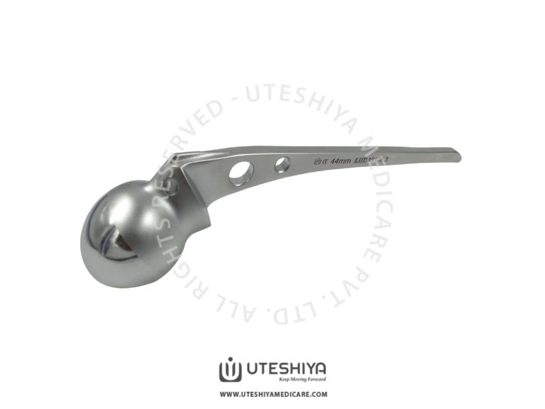 Austin Moore Prosthesis - Hip Reconstruction | Uteshiya Medicare