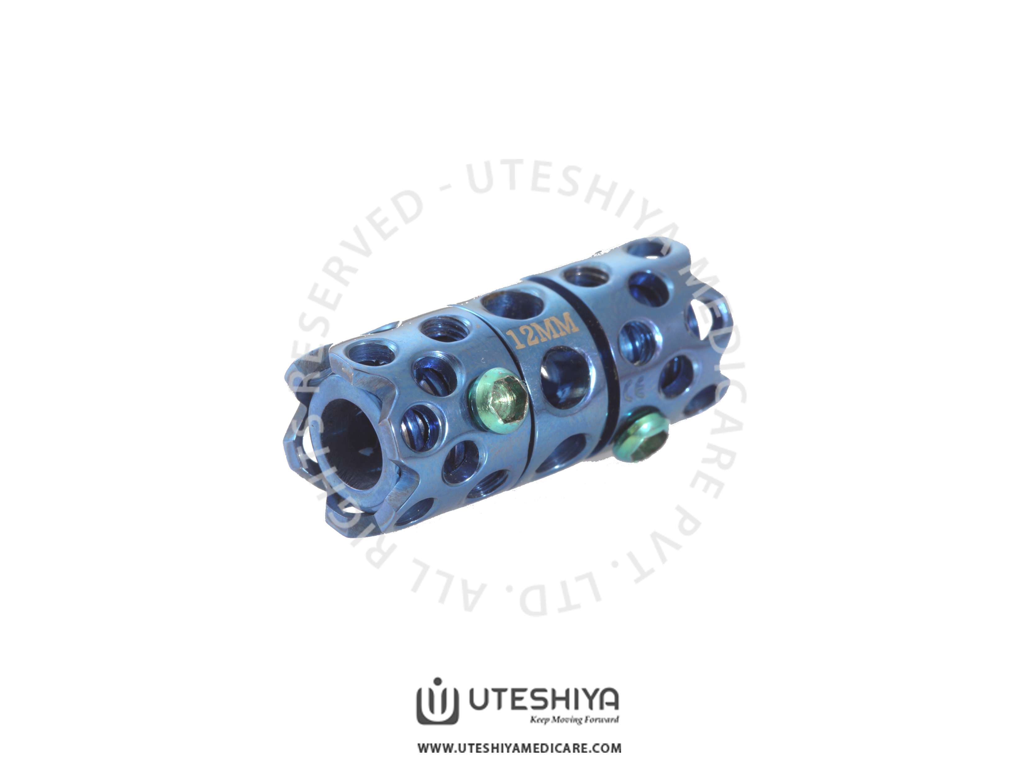 Expendable Cage - Orthopedic Implants & Instruments Manufacturer ...