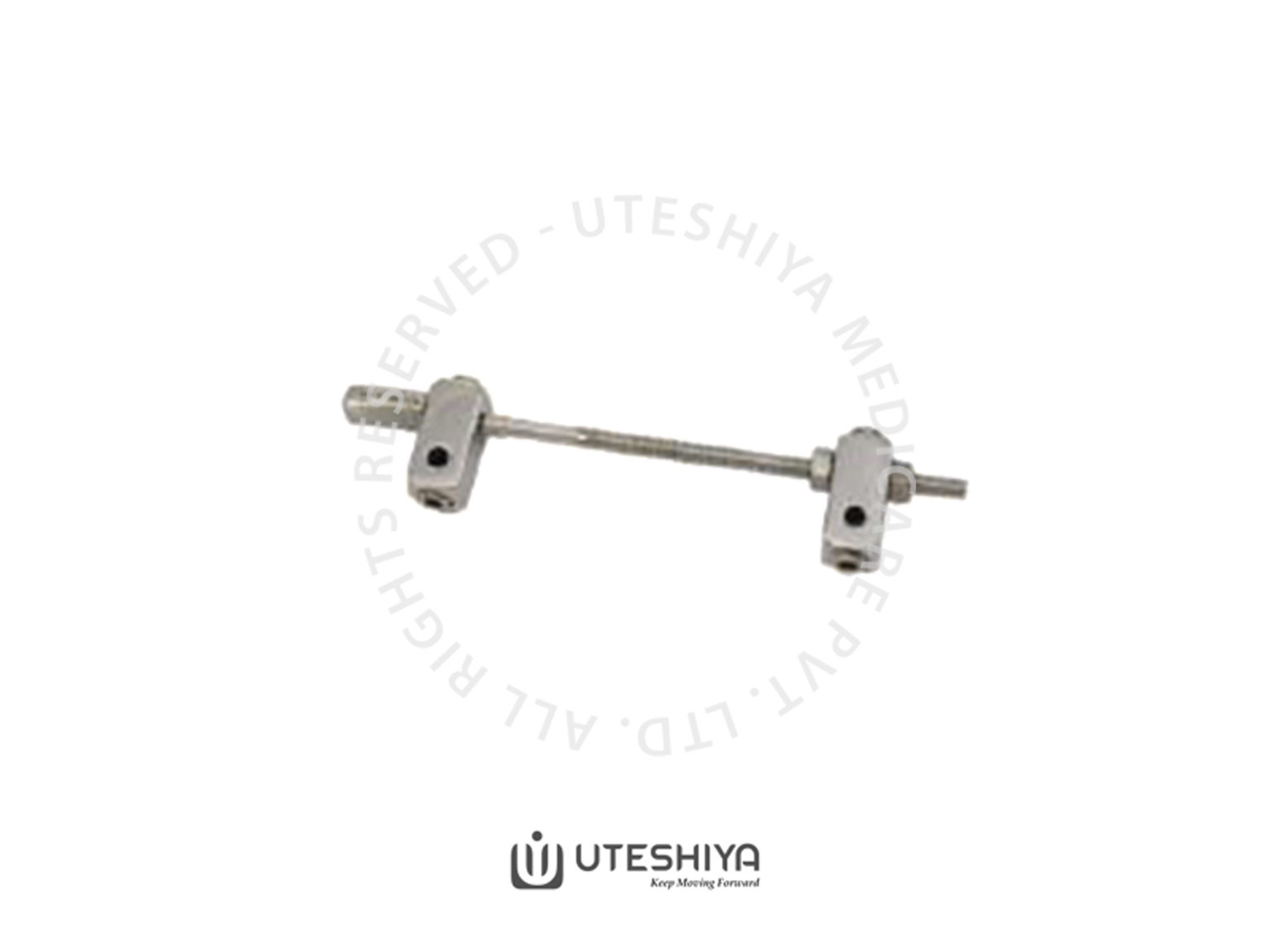 Finger Distractor Manufacturer Implants | Uteshiya Medicare