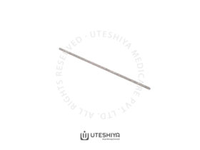 Jess Rod With Serration - Jess Fixator | Uteshiya Medicare