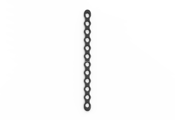 4.5mm Broad Locking Compression Plate | Uteshiya Medicare