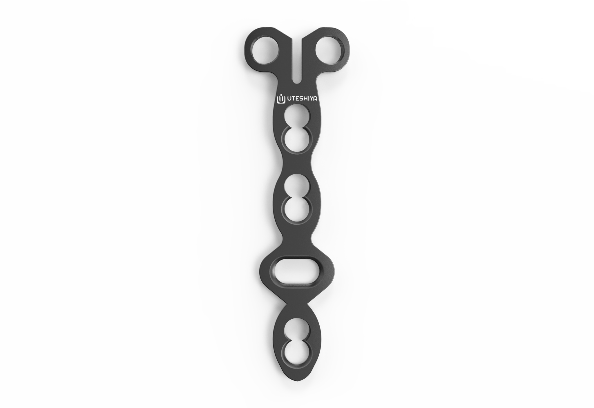 Micro Rotation Correction Plate Hand Trauma - Uteshiya Medicare