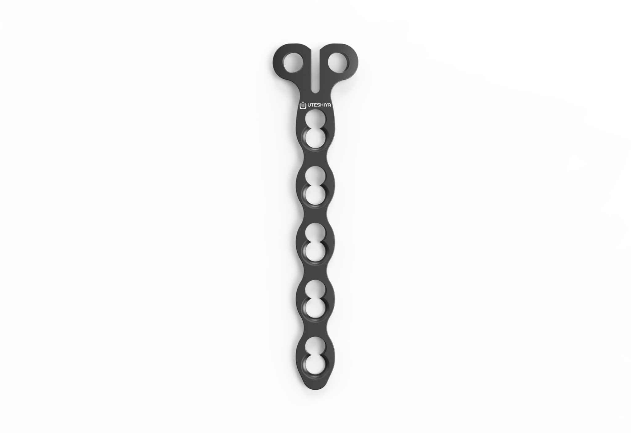 Micro LCP Condylar Plate Hand Trauma - Uteshiya Medicare