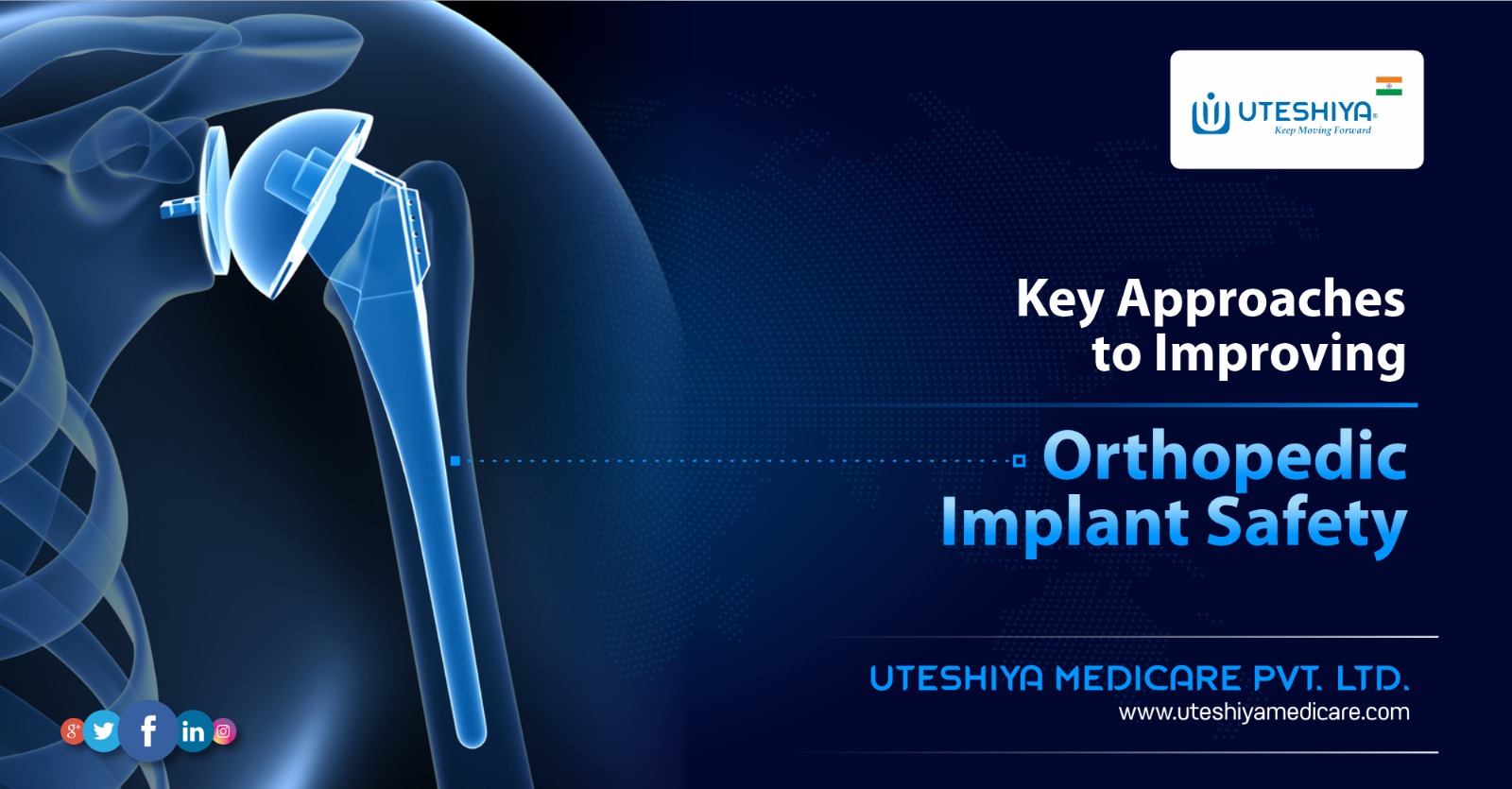 Key Approaches to Improving Orthopedic Implant Safety - Orthopedic ...