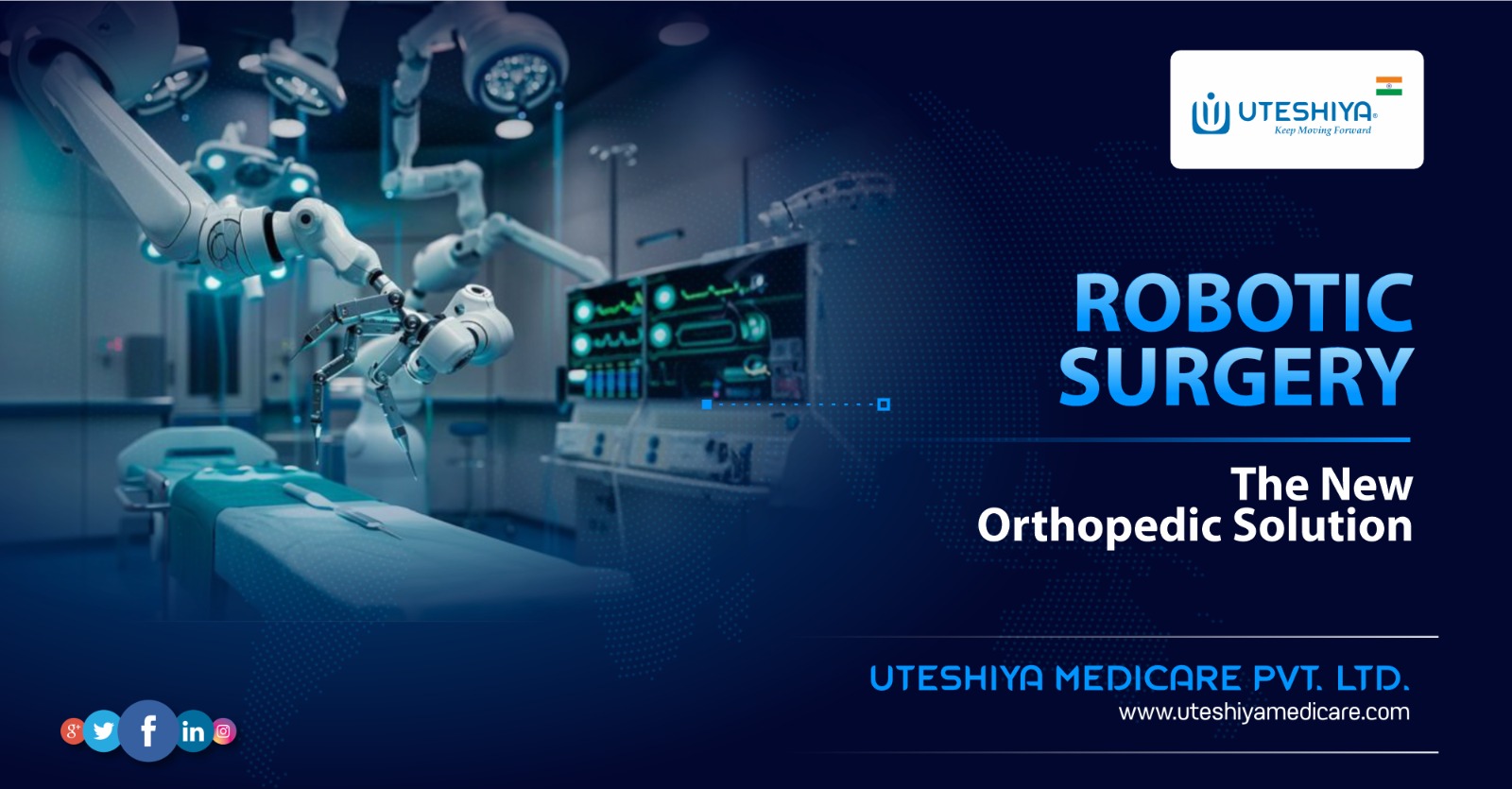 Orthopedic Washable & Breathable FlexiOH Cast Adapts To The Patient's