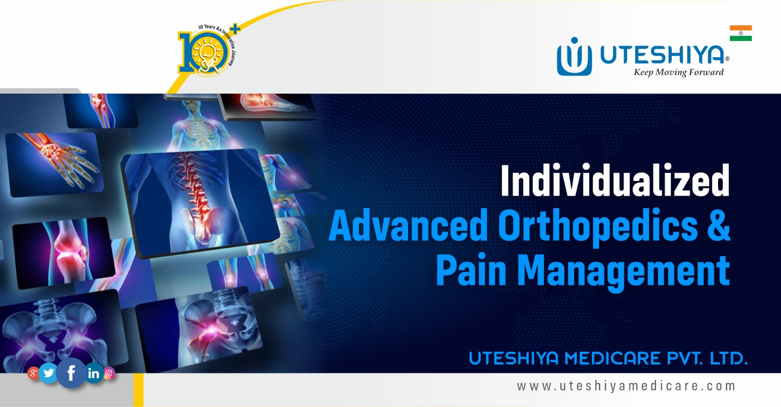 Individualized Advanced Orthopedics and Pain Management - Orthopedic ...