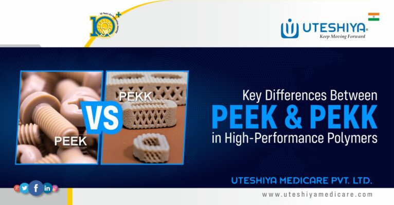 Key Differences Between PEEK and PEKK in High-Performance Polymers ...